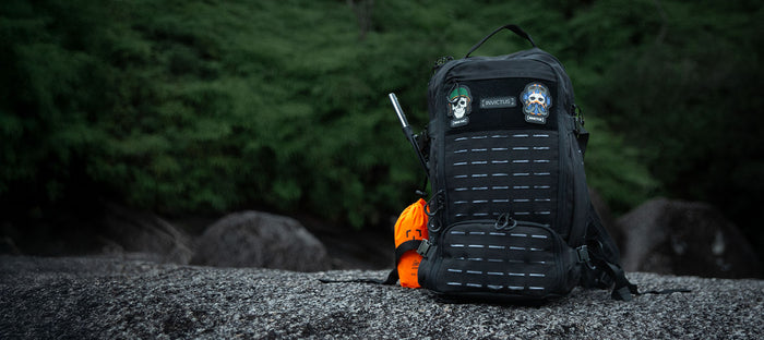 Mochilas e Bolsas Táticas | Invictus – INVICTUS TACTICAL