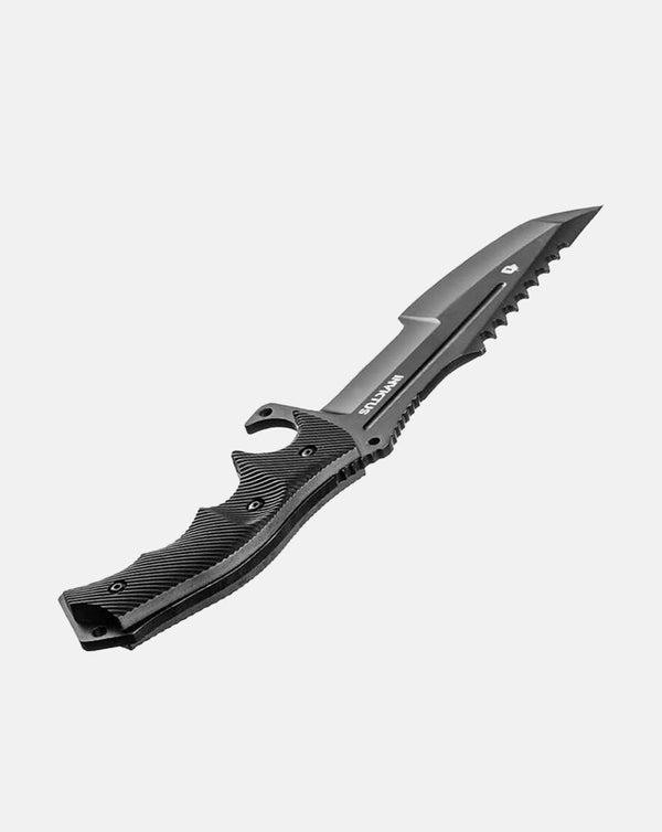 Faca Black Falcon INVICTUS