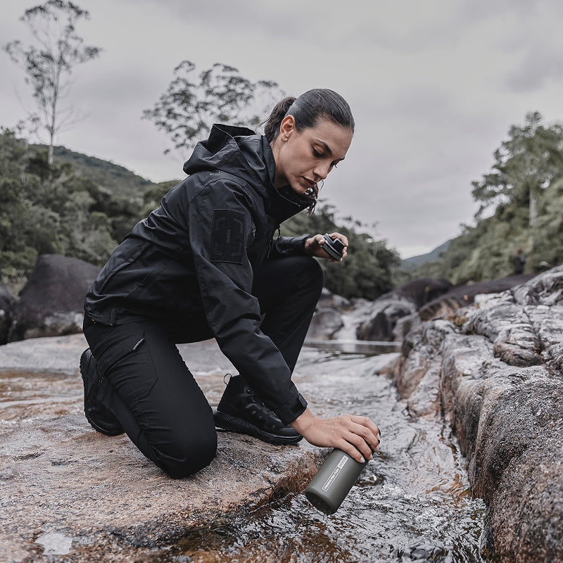 TECIDO RIPSTOP ULTIMATE: CONHEÇA O DETALHE QUE FAZ A DIFERENÇA NO SEU ...