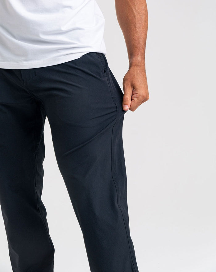 Calça Stryker INVICTUS FITGO - Preta
