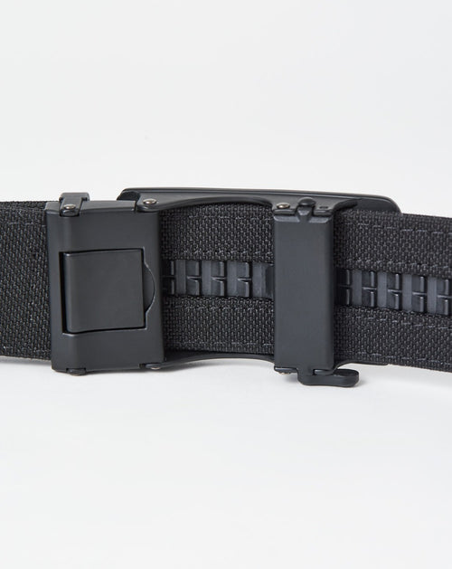 Cinto Grayman - Preto – INVICTUS TACTICAL