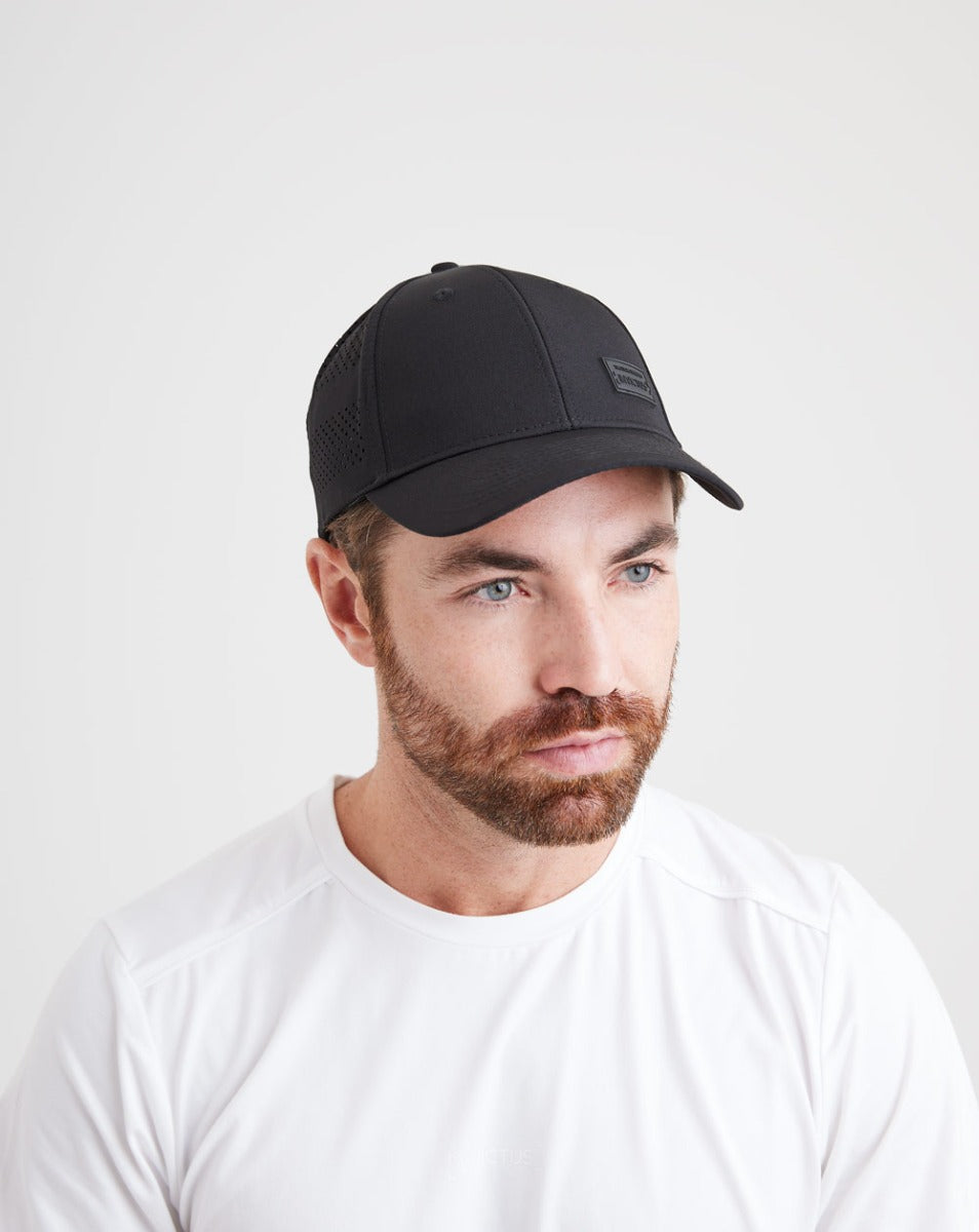 Boné Grip 2.0 - Preto – INVICTUS